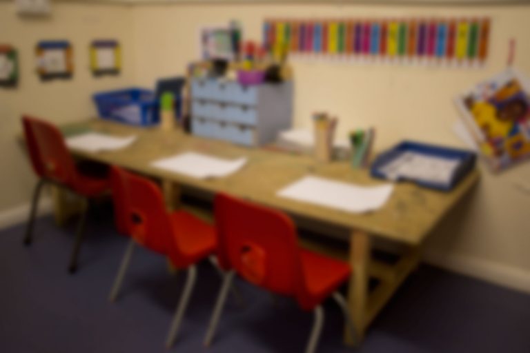 Hextable Village Pre-school Home - Hextable Village Pre-school